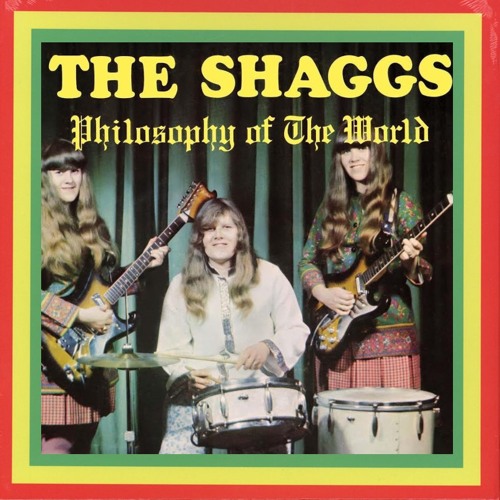 Stream The Shaggs Its Halloween Tawdry Otter Dub By Tawdry Otter Listen Online For Free