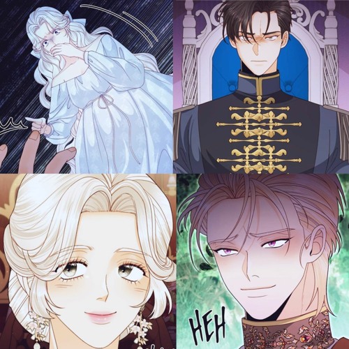 Stream This is a NEW LOW (even for Rashta) - The Remarried Empress ...