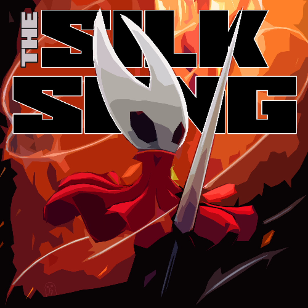Stream The Silk Song ft. Chi-Chi (Hollow Knight: Silksong) by Glitch ...