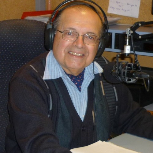 Stream 211 B'cast 30 Oct 2023 Ready To B'cast Louis Parnis Interview 24 ...