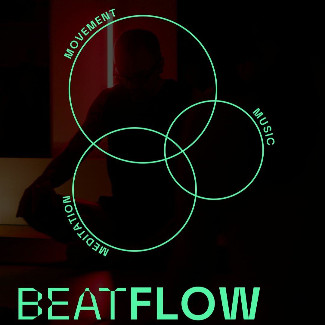 Stream BEATFLOW ROCKET - JAN25 - 2024 by CLASS ANTWERP | Listen online ...