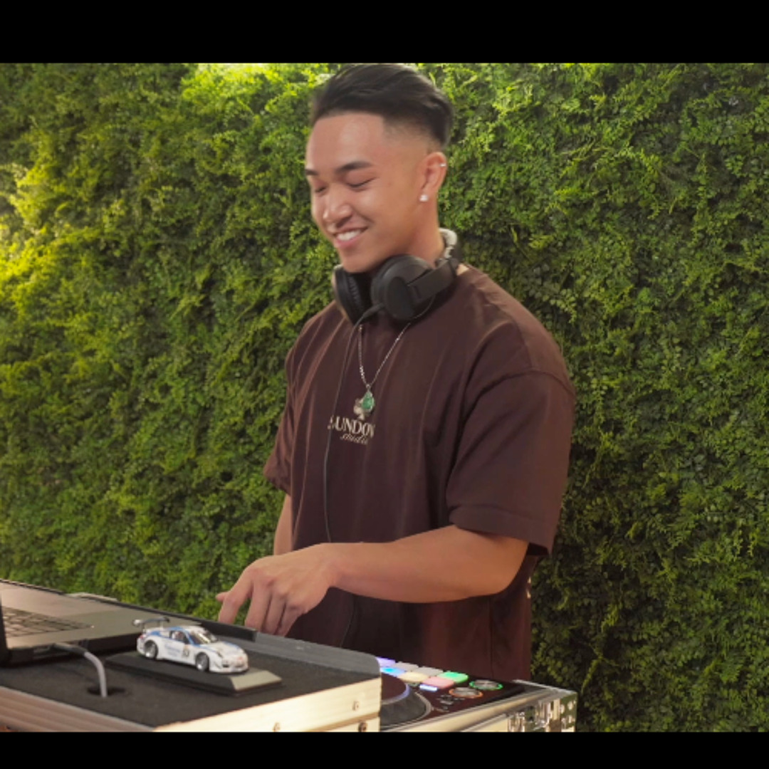 Stream BACK TO THE 2000S w/ DJ Benny | Akon, Rihanna, Ne-Yo, Usher ...