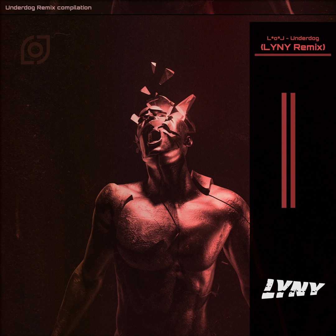 Listen to L*o*J - Underdog [LYNY Remix] by L*o*J in Flips playlist ...