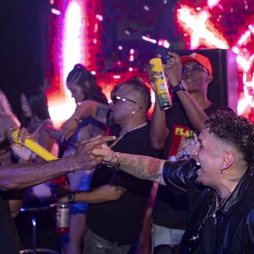 Stream DJ CUILO LIVE FT DJ PUFFY IN LIVING COSTA RICA by Dj Cuilo ...