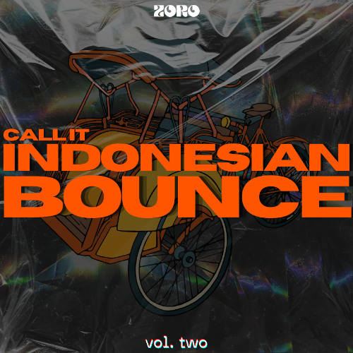 Stream INDONESIAN BOUNCE MIXTAPE VOL. 2 by Zoro | Listen online for ...