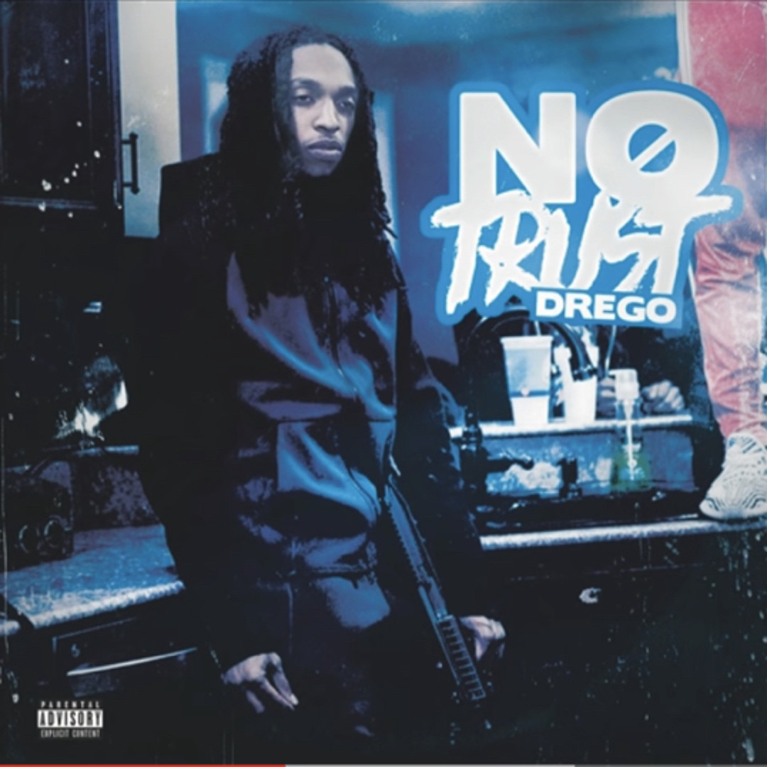 Stream Drego - No Trust by t | Listen online for free on SoundCloud