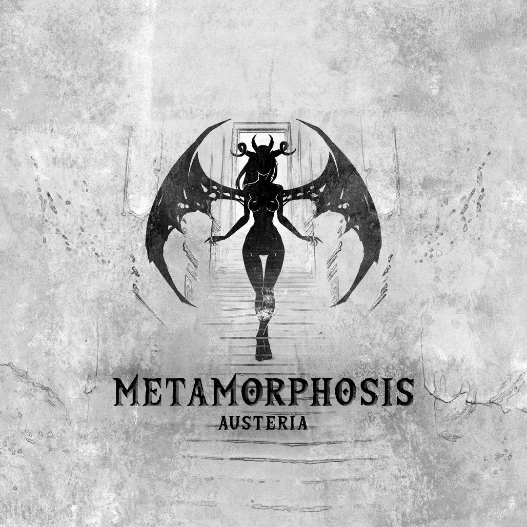 Stream Metamorphosis [This Song Is Sick Premiere] by AUSTERIA | Listen ...