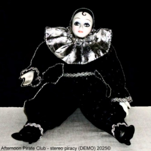 Stream Afternoon Pirate Club | Listen to stereo piracy playlist online ...