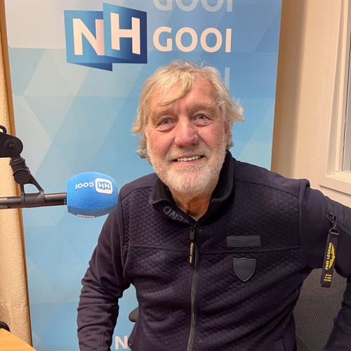 Stream episode 2022-02-11 Gooische Business - Bert Schaap Is De Lijsttrekker Van Transparant ...