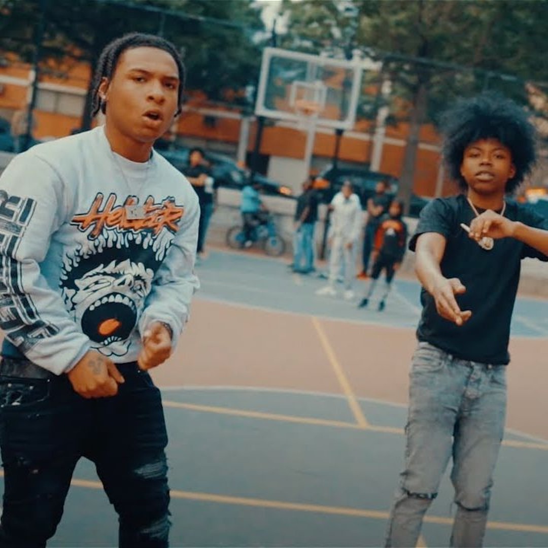 Stream MAKE IT HOT (feat. BLOODIE) by DudeyLo | Listen online for free ...