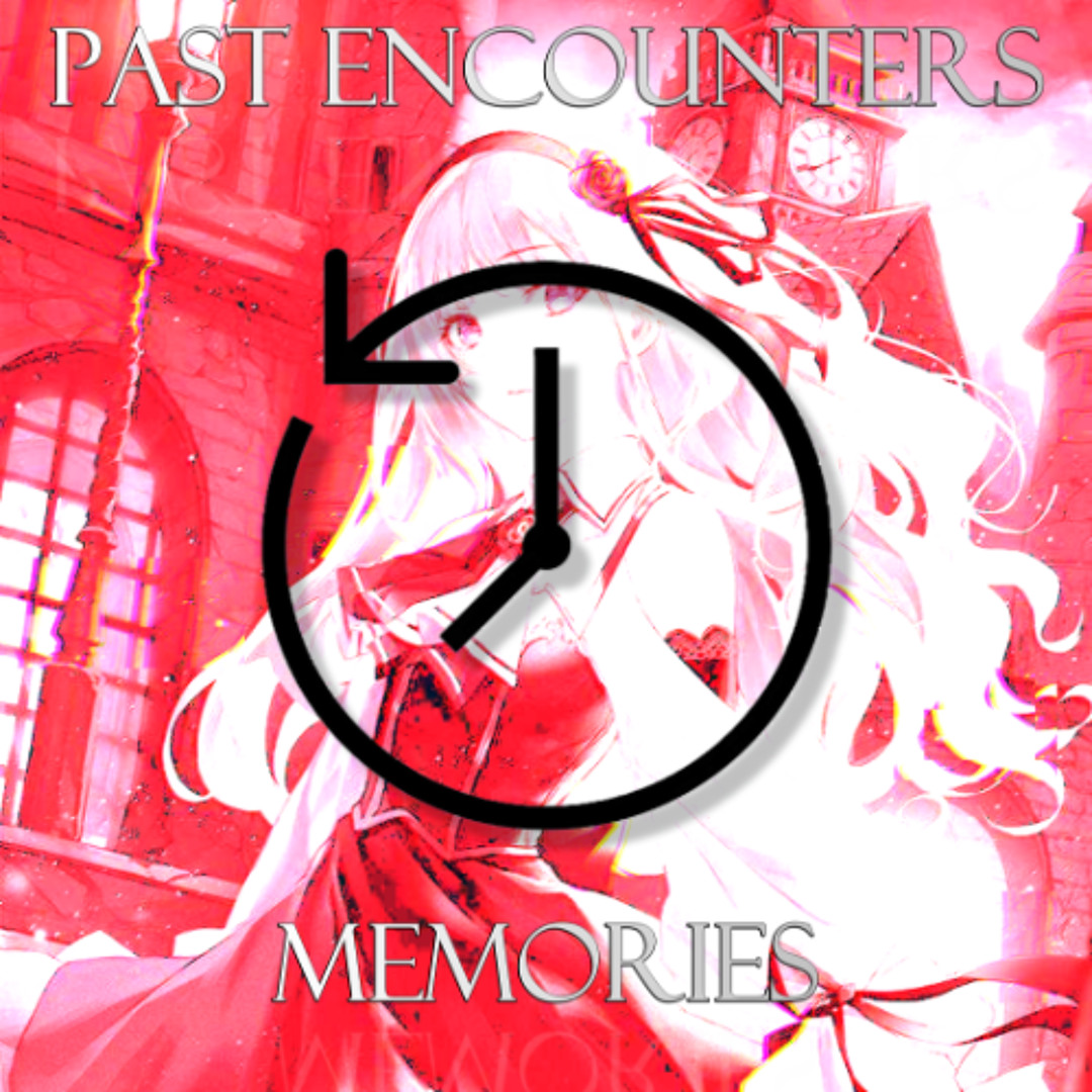 Stream Past Few Days by Past Encounters | Listen online for free on ...