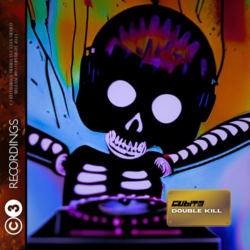 Stream Double Kill by Cubit3 | Listen online for free on SoundCloud