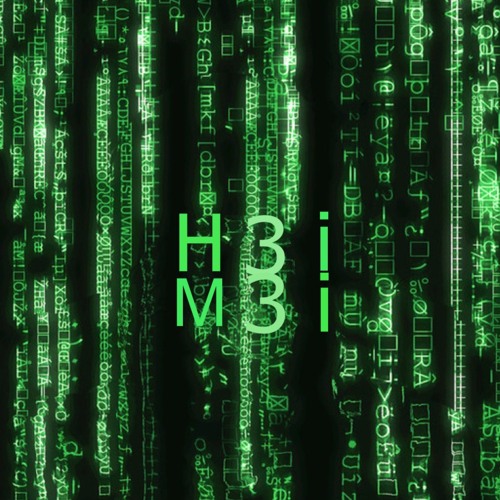 Stream Inside The Human Forge by HeiMei | Listen online for free on ...