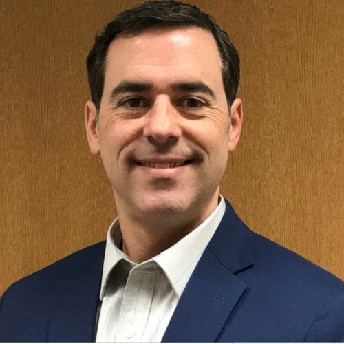 Stream Aramark Careers | Listen to Michael Smucker - Resident District ...