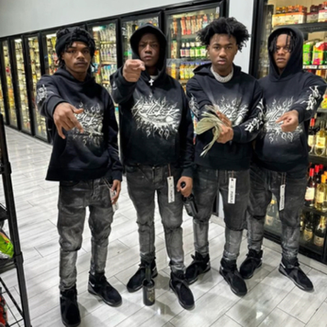 Stream Baby Kia x Lil Tim - Instant Kill by markowrldd | Listen online ...