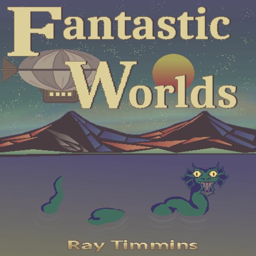 Stream Prismatic Horizon by Ray Timmins | Listen online for free on ...