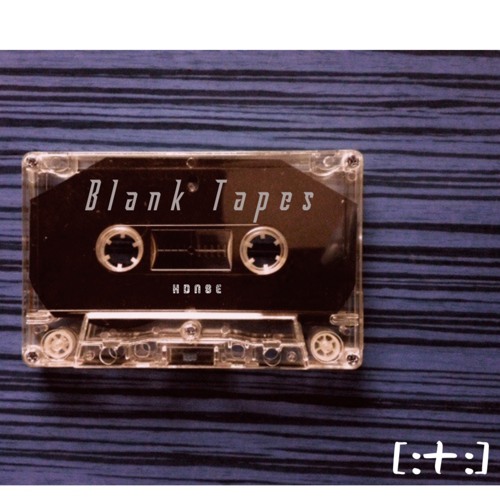 Stream Blank Tapes by Headnoise | Listen online for free on SoundCloud