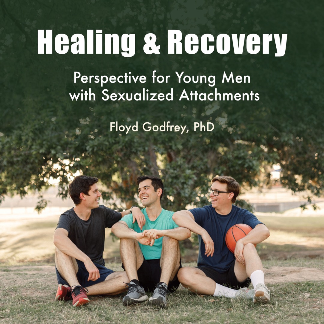 Stream episode Healing & Recovery: What are Sexualized Attachments? by Cody Carlson podcast ...