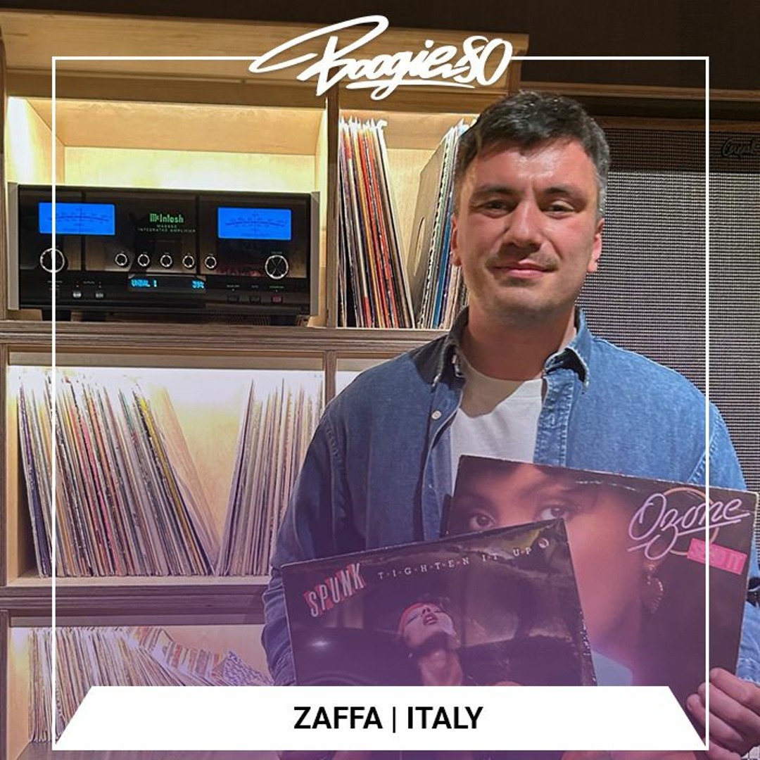Stream Zaffa | 80' Funk Mix by Boogie80 | Listen online for free on ...