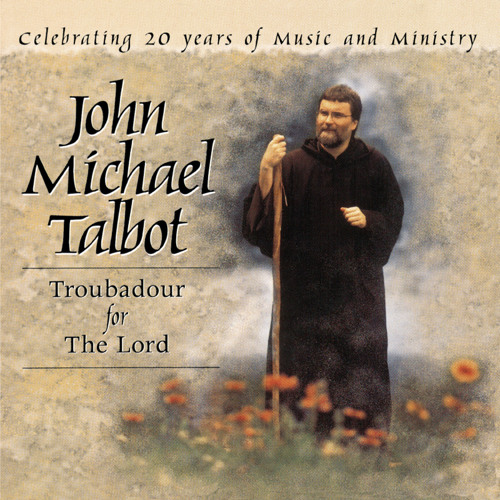 Stream Holy Is His Name by John Michael Talbot | Listen online for free ...
