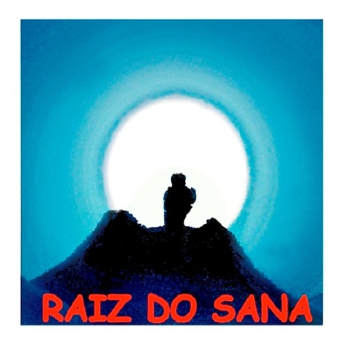 Stream Chamego Zen by Raiz do Sana | Listen online for free on SoundCloud