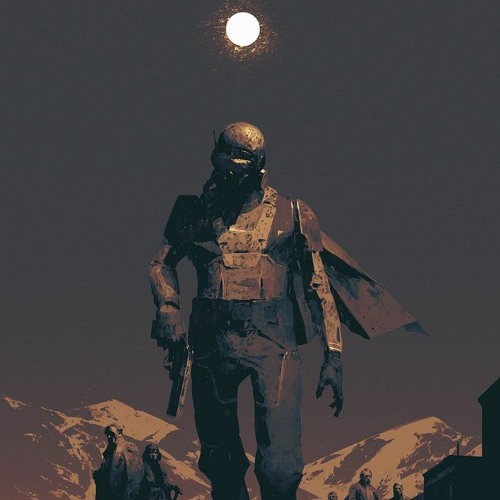 Stream Discovery - Destiny 2 Lightfall (Original Soundtrack) by yaga ...