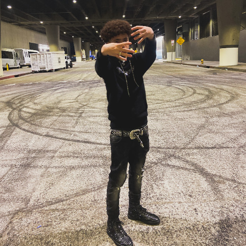 Stream Lil Wavy Choppa 2019 by Trap Wavy | Listen online for free on ...