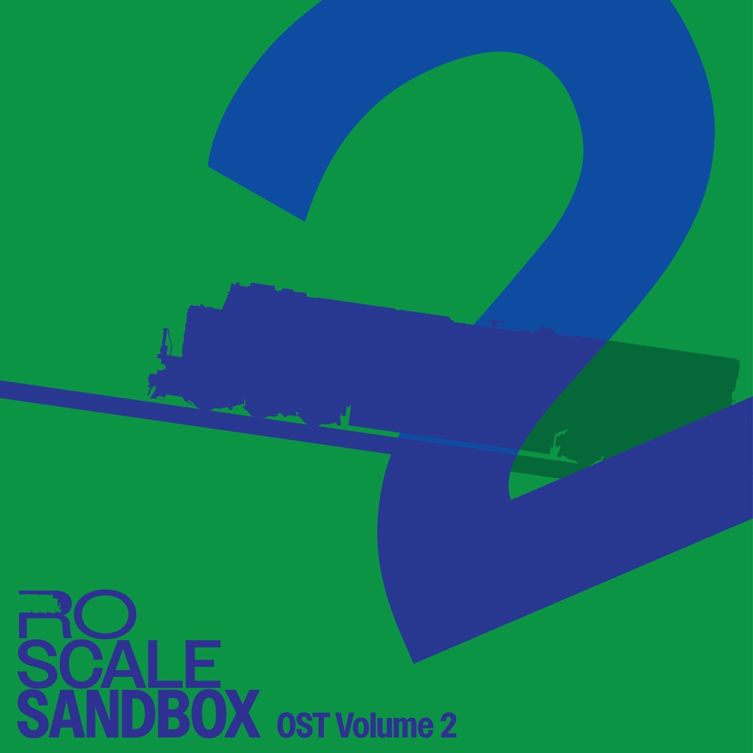 Stream Plimbo | Listen to RO-Scale Sandbox OST Vol 2 playlist online ...