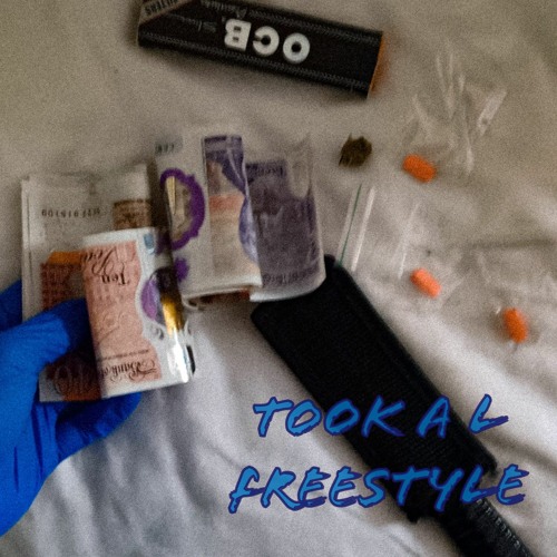 Stream Took a L Freestyle by TYorBiz 🅰️GK | Listen online for free on ...