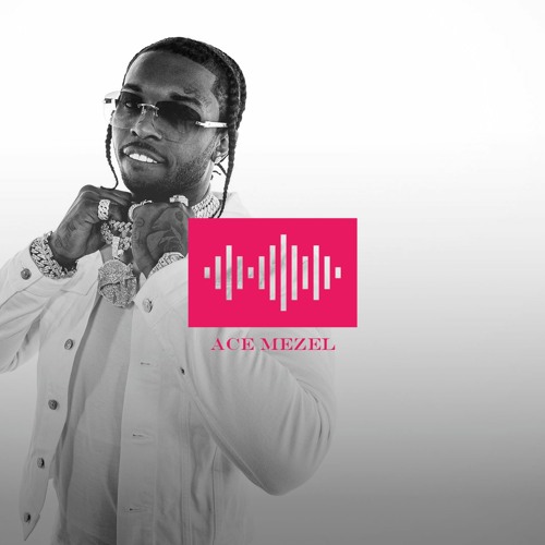 Stream [Ace Mezel - lost mansion] Pop smoke | type beat by Ace Mezel ...
