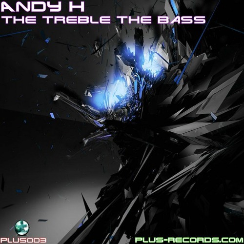Stream Andy H - The Treble The Bass *OUT NOW* by Fitzer | Listen online ...