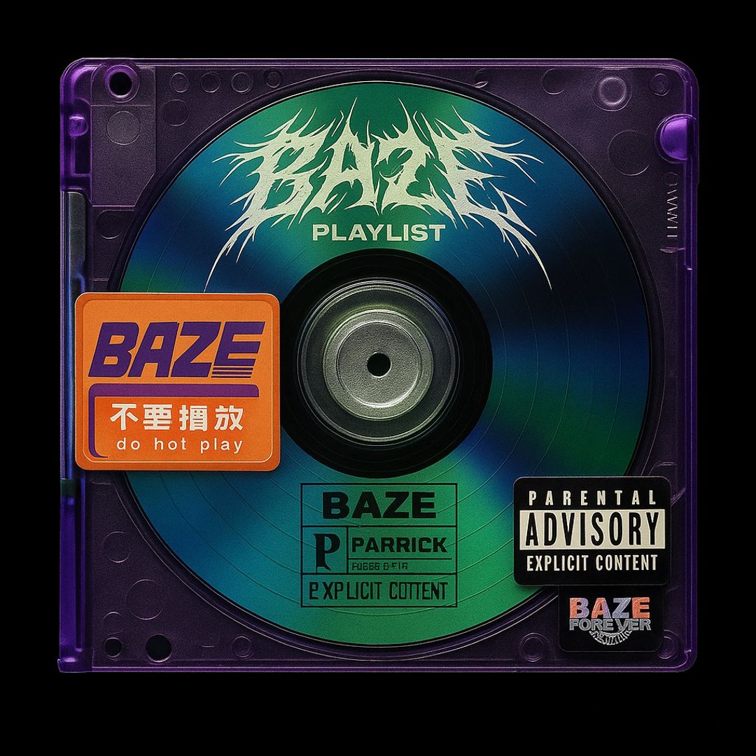 Stream BLAZE MUSIC | Listen to Chill & Smooth Beats playlist online for ...