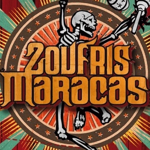 Stream Zoufris Maracas - Et Ta Mère (Dj Ihssan & Soultan Remix) by ...