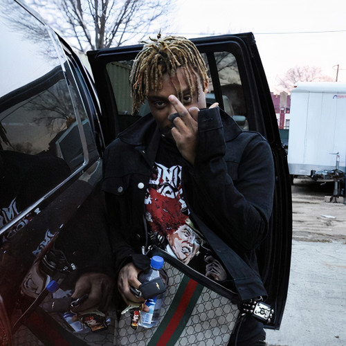 Stream Juice WRLD - Fall Back (unreleased) by Shadxw | Listen online ...