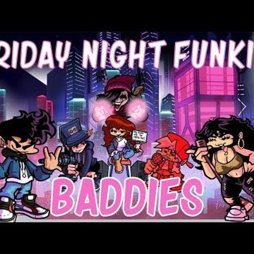 Stream Demise Nova Game Over Friday Night Funkin Baddies Ost By Ƭʜᴇ ƤℜɆĐ₳₮Øℜ Listen Online