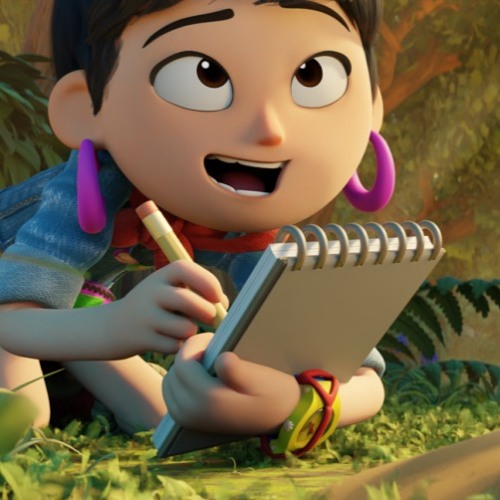 Stream Sprite Fright by Pasit Music | Listen online for free on SoundCloud