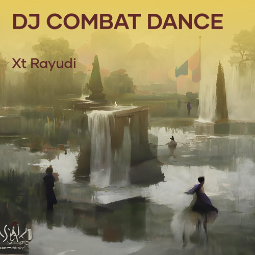 Stream Dj Combat Dance by XT Rayudi | Listen online for free on SoundCloud