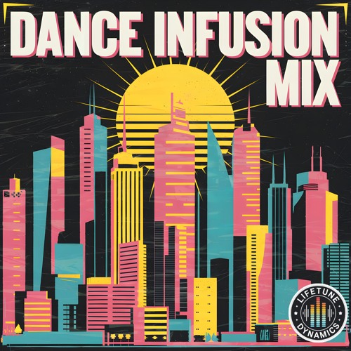 Stream LifeTune Dynamics | Listen to Dance Infusion Mix playlist online for free on SoundCloud