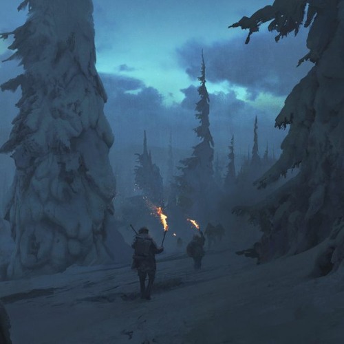 Stream Diemond | Listen to Icewind Dale Combat playlist online for free ...