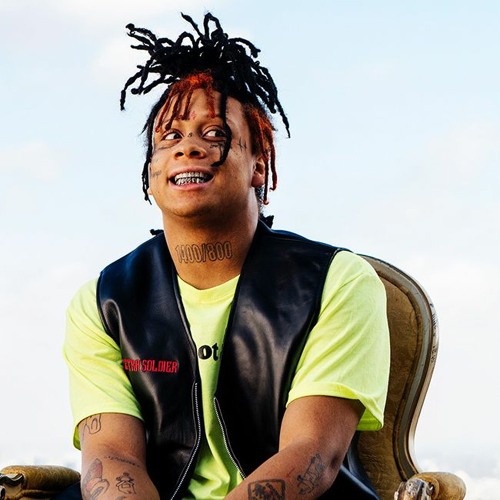 Stream Trippie Redd - Mamas Boy (Real Blue) by New Drops | Listen ...