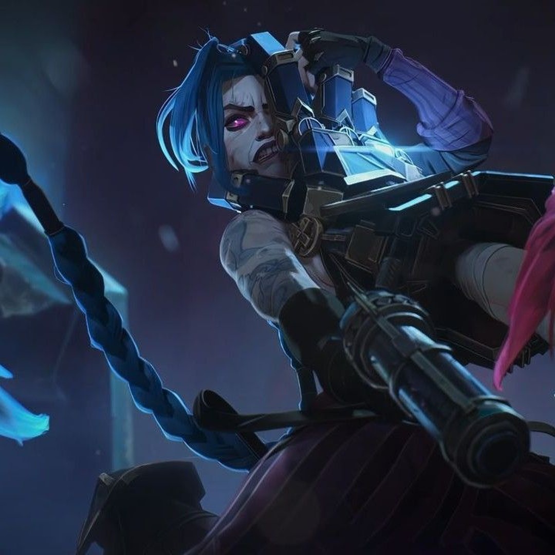 Stream Minx | Listen to Jinx Playlist playlist online for free on ...