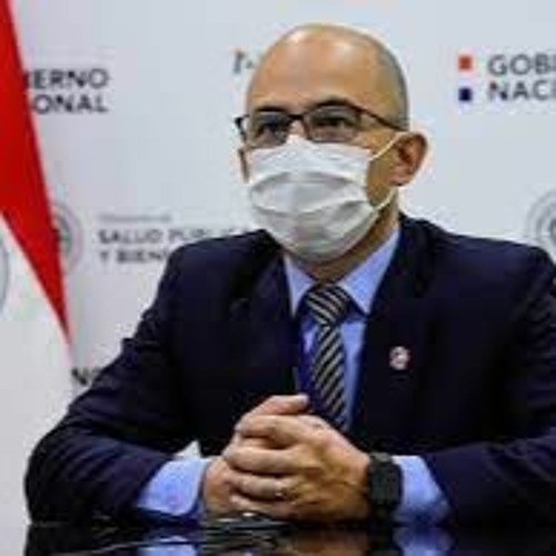 Stream Dr. Héctor Castro, director del PAI, sobre aplicación de la ...