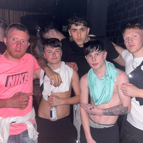 Stream joshlaane | Listen to Certified Stompers playlist online for ...