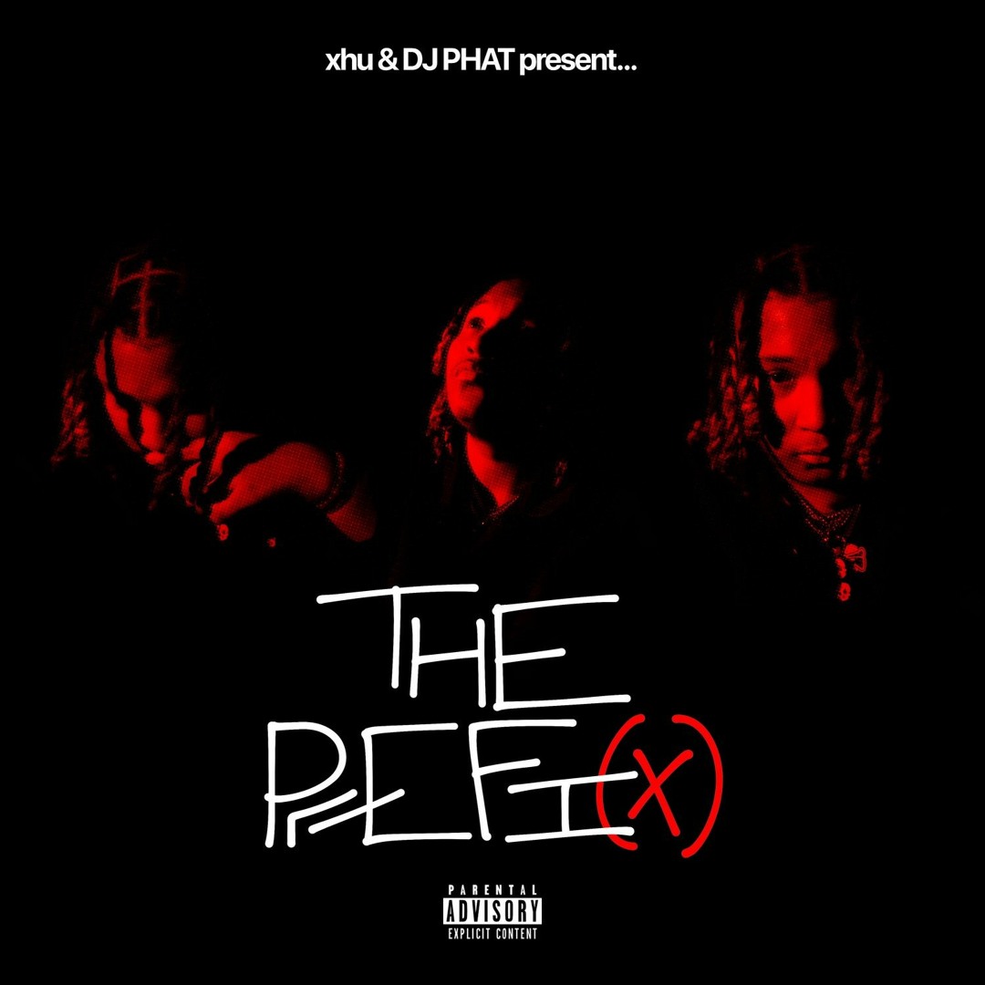 Stream xhulooo - Chains On (feat: Lil Keel) [prod: Sw!sh] by DJ PHAT ...