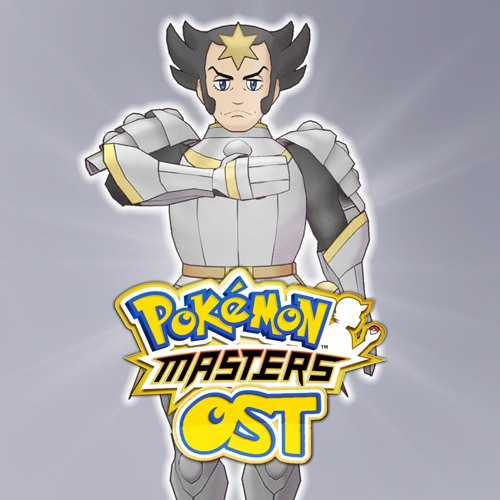Stream Battle! Wikstrom - Pokemon Masters OST by Pokemon Masters OST 3 ...