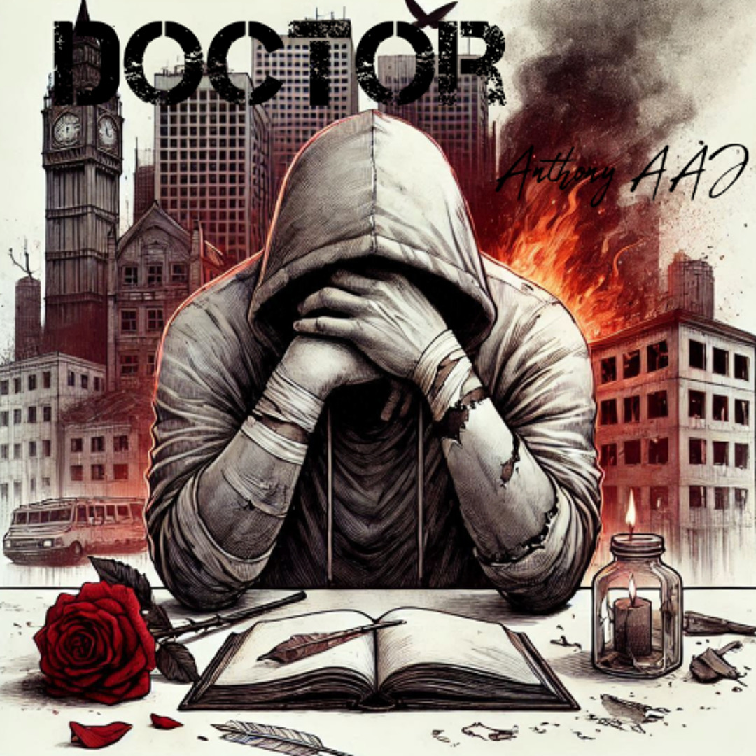 Stream Doctor By Anthony Abou jaoude by AnThOnY AbOu JaOuDe | Listen online for free on SoundCloud