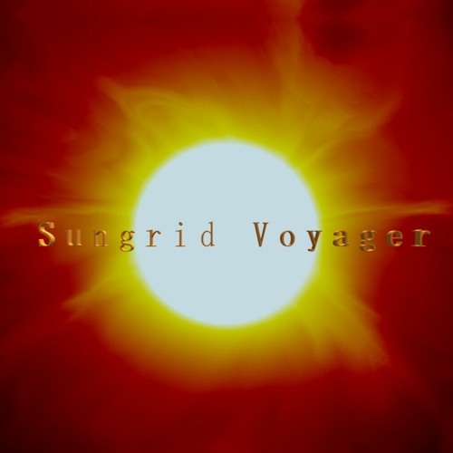 Stream BRIAN BARGER | Listen to Sungrid Voyager (FREE DOWNLOAD all ...
