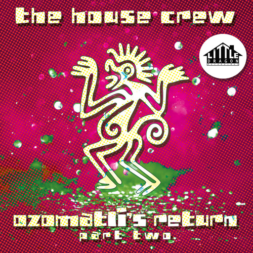 Stream Super Hero (DMS Remix) by The House Crew | Listen online for ...