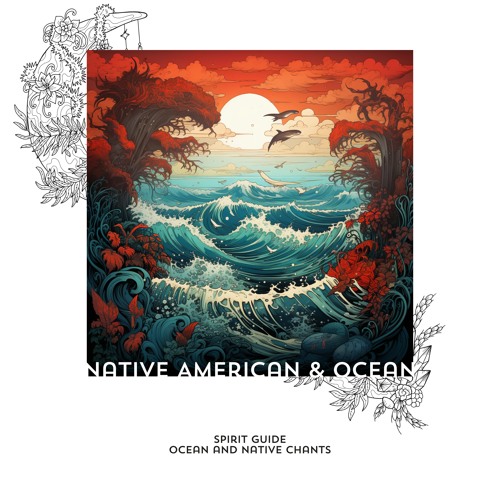 Stream Aboriginal by Native American & Ocean | Listen online for free ...