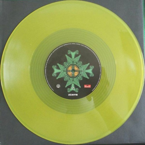 Stream Zenith (Ghost Vocal Cover) by Jack Ohlin | Listen online for ...